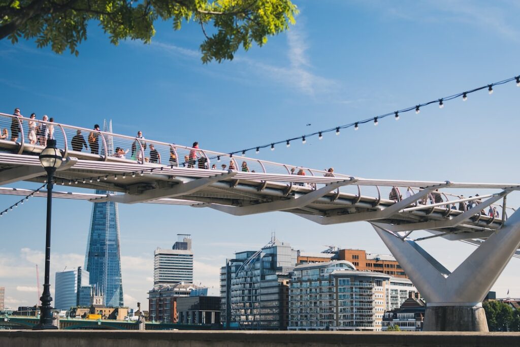 Exploring the Thames: River Cruises and Waterside Attractions in London ...