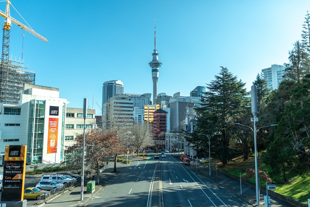 Auckland's Festivals and Events: Celebrate Local Culture and Diversity ...